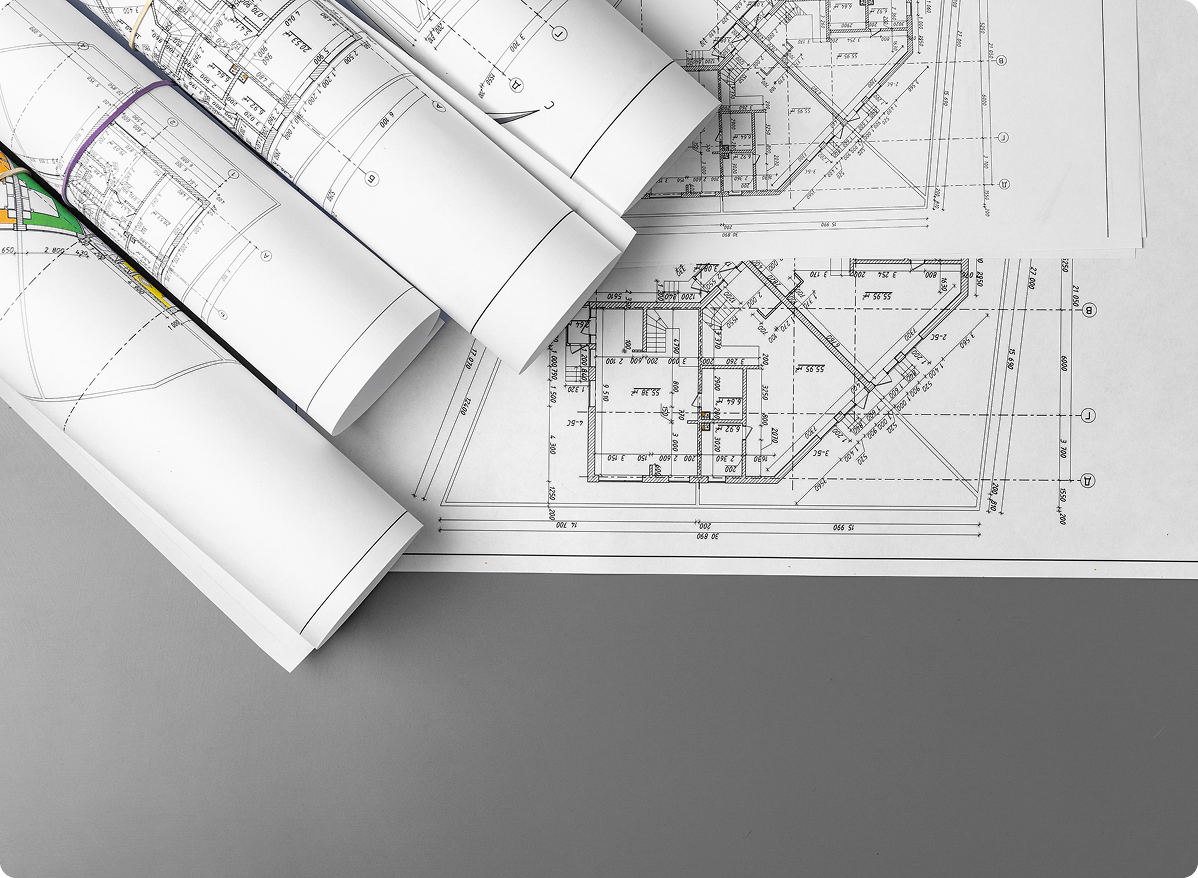 Construction Drawings - Mixed Bag Solutions
